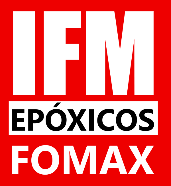 Epóxicos - IFM Epóxicos
